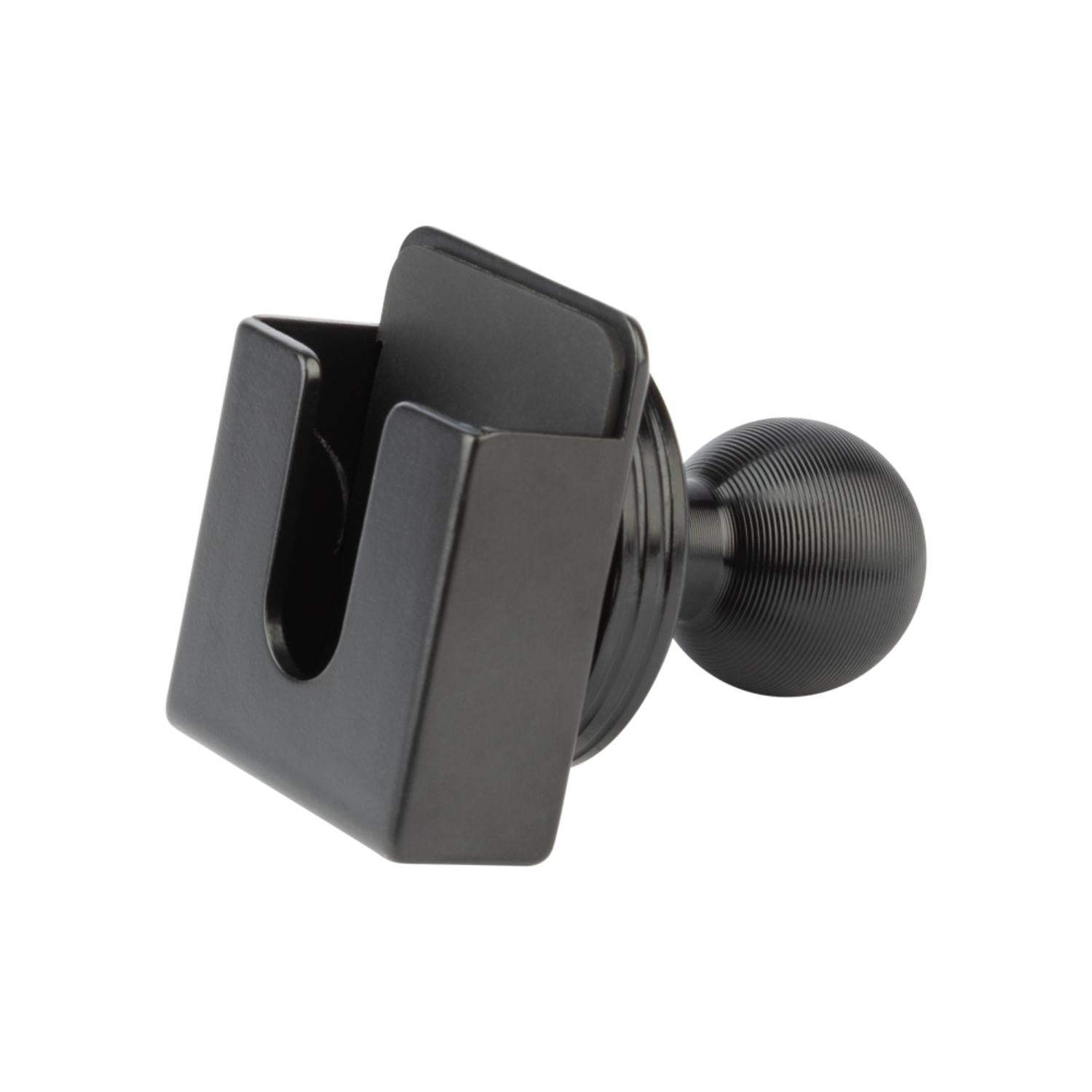 CB Radio Holder with 20MM ball - Bulletpoint Mounting Solutions
