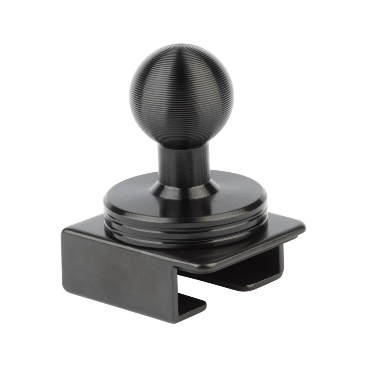 CB Radio Holder with 20MM ball - Bulletpoint Mounting Solutions