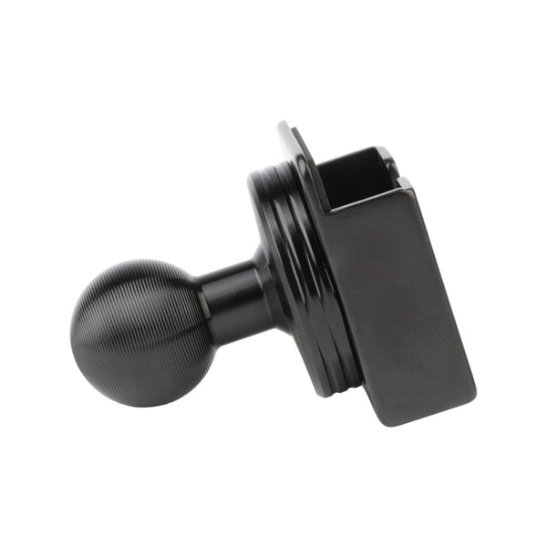 CB Radio Holder with 20MM ball - Bulletpoint Mounting Solutions
