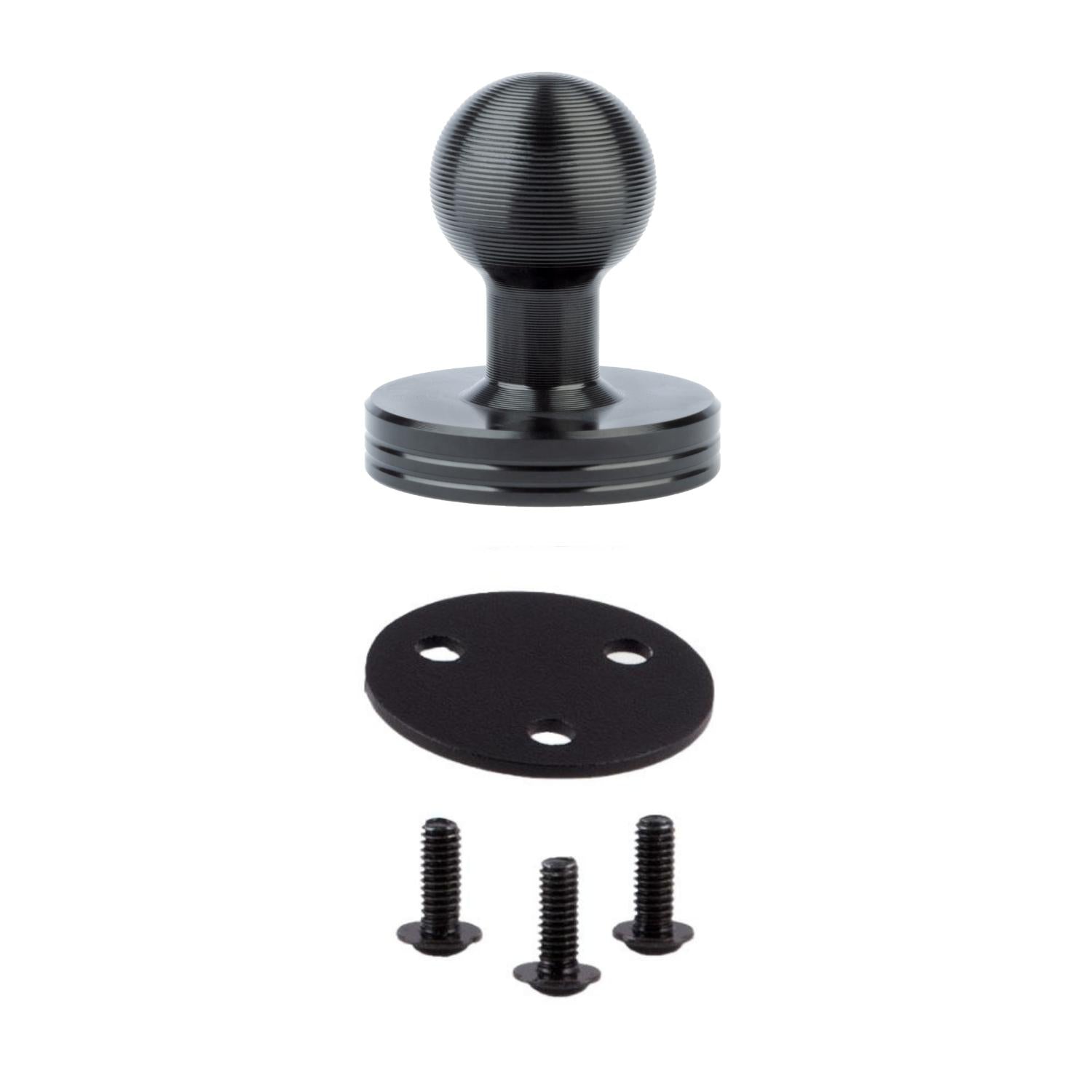 Universal Device Mounting Options - Bulletpoint Mounting Solutions