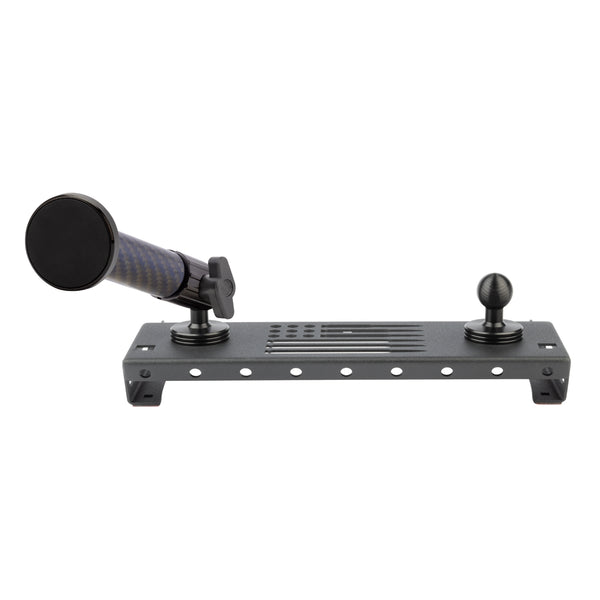 Bulletpoint Ford F150 Truck Phone Mount Metal Series 2009-2015 ...