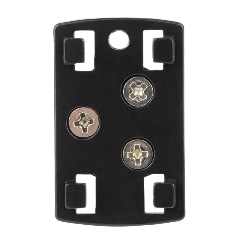 Metal Attachment Plate with 20mm Ball for Tablet Mount - Bulletpoint ...