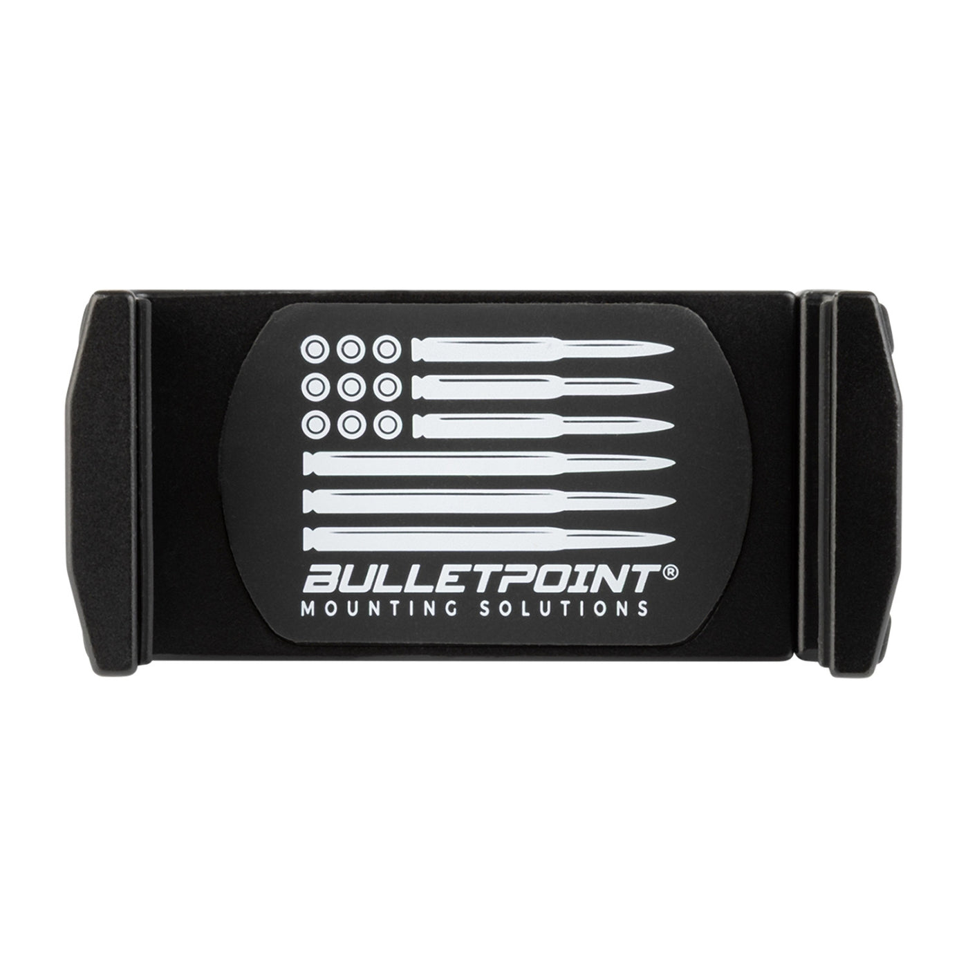 Universal Phone Mount Holder - Bulletpoint Mounting Solutions