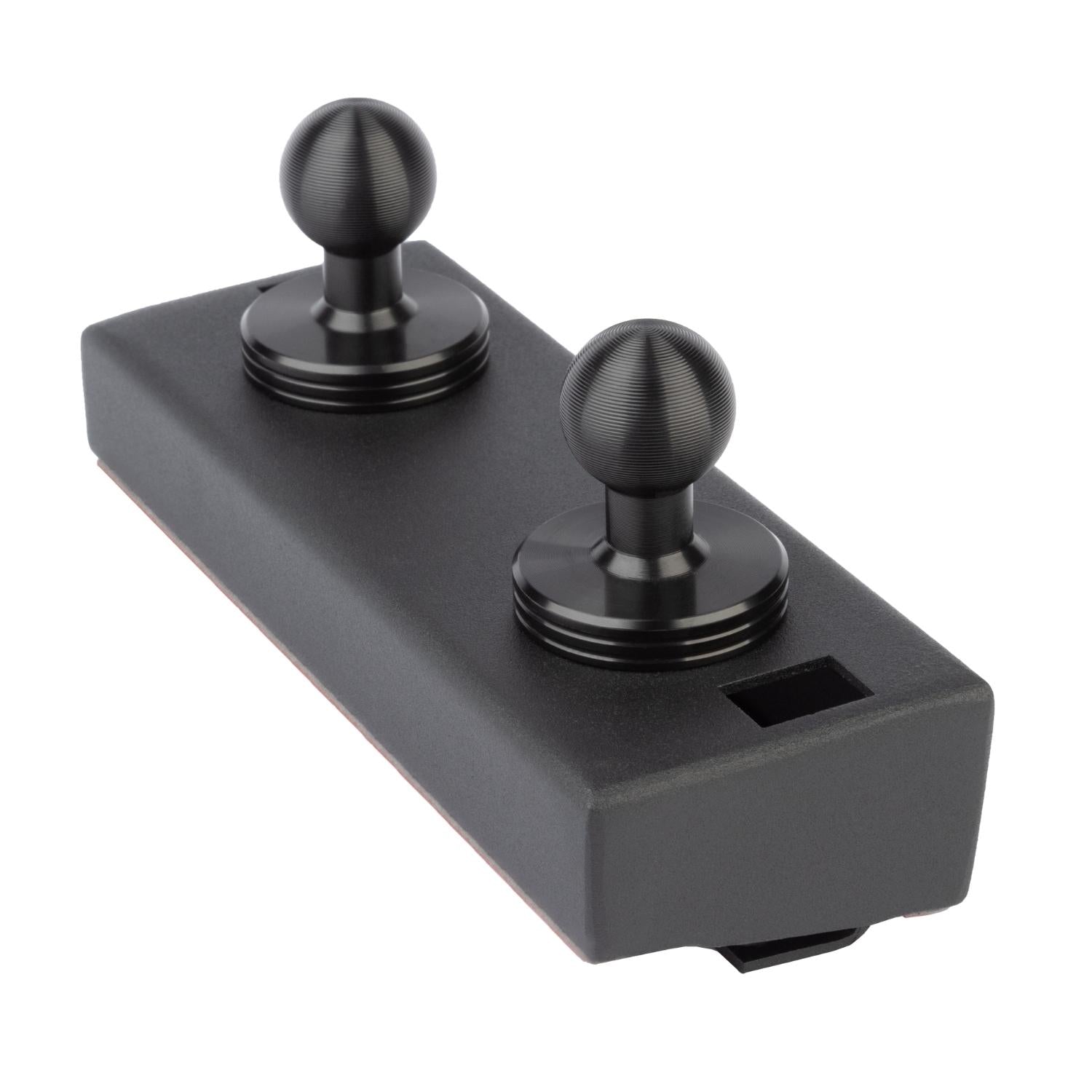 Bulletpoint RAM Truck Phone Mount Metal Series 2019-Current ...