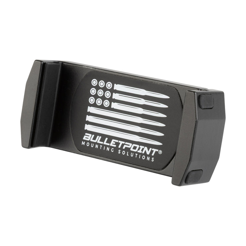Universal Phone Holders - Bulletpoint Mounting Solutions