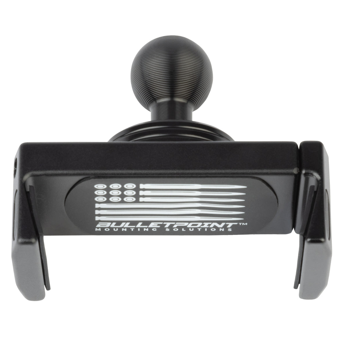 Universal Phone Mount Holder - Bulletpoint Mounting Solutions
