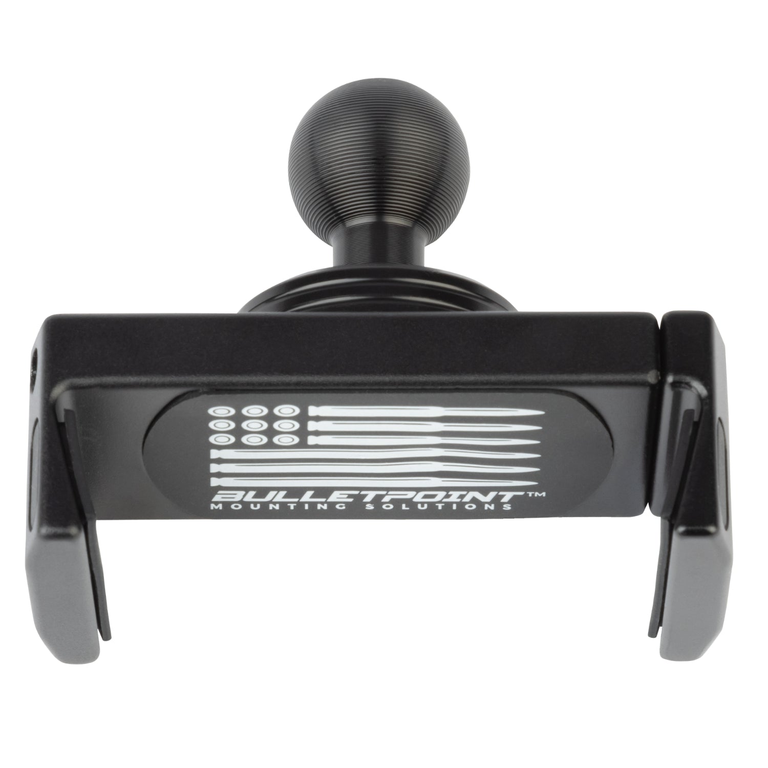 Universal Phone Mount Holder - Bulletpoint Mounting Solutions
