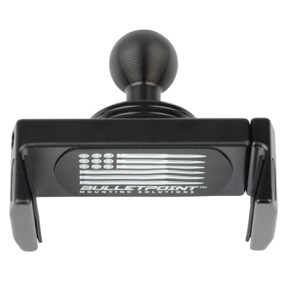 Universal Phone Mount Holder - Bulletpoint Mounting Solutions