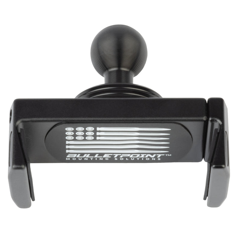Universal Phone Holders - Bulletpoint Mounting Solutions